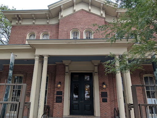 History of Hull House in Chicago: Jane Addams’ Legacy | Optima Lakeview®